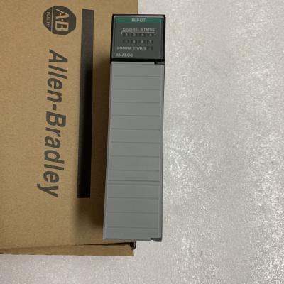 China AB 1746-NI8 INPUT MODULE 8 POINT ANALOG 20MA FAST SIGNAL CONVERSION for sale