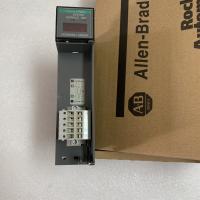 China AB 1747-SDN SCANNER MODULE DEVICENET SLC 500 5-24VDC 90-500MA NEW for sale