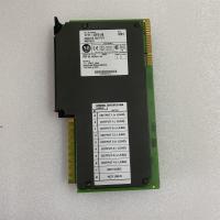 China AB 1771-0FE1 OUTPUT MODULE PLC-5 4 POINT ANALOG 12 BIT 1 Year NEW for sale