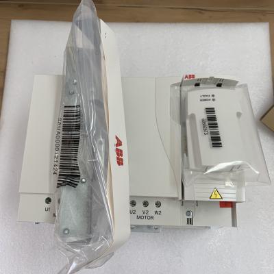 China ABB ACS355-03E-44A0-4 MACHINERY DRIVE 3 PHASE 50HZ 380-480VAC 44A NEW for sale