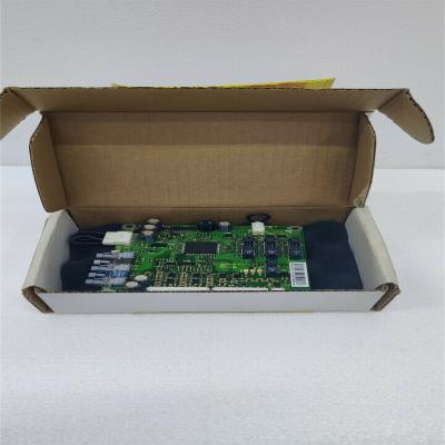 China ABB AINT-14C MC INTERFACE BOARD MAIN CIRCUIT NET LENGTH:130 MM NEW for sale