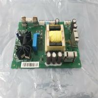 China ABB APOW-01C PC BOARD FUSE 690V/1AMP 1 YEAR WARRANTY INVERTER POWER NEW for sale