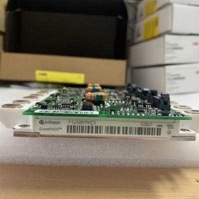 China ABB FS450R17KE3 AGDR-71C MODULE/DRIVE 1 YEAR WARRANTY ORIGINAL NEW for sale