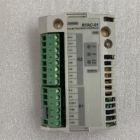 China ABB RTAC-01 INTERFACE MODULE FOR PULSE ENCODER 15/24VDC DIFFERENTIAL for sale