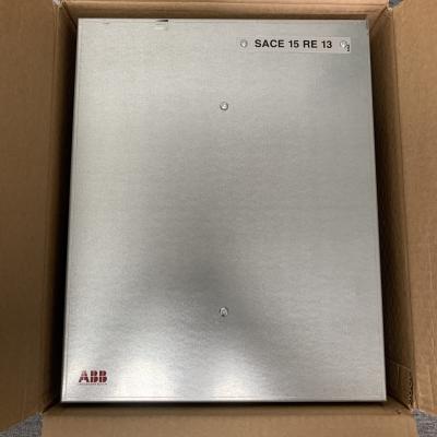China ABB SACE15RE13 INTERFACE MODULE 1 YEAR WARRANTY NEW for sale