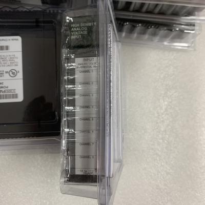 China GE IC693ALG222 INPUT MODULE ANALOG 16 CHANNEL CONFIGURABLE NEW for sale