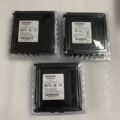China GE IC693MDL655 INPUT MODULE 32POINT LOGIC POSITIVE/NEGATIVE 24VDC NEW for sale