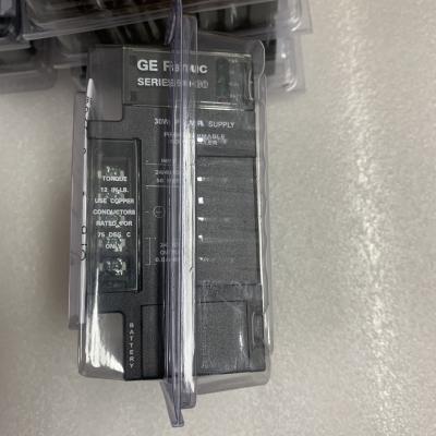 China GE IC693PWR322 POWER SUPPLY 24/48 VDC 30 W STANDARD 12VDC INPUT NEW for sale