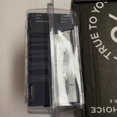 China GE IC695CPU315 CPU CONTROL MODULE 1GHZ 20 MEG MEMORY 2 SERIAL PORT NEW for sale
