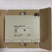China OMRON C200HW-NC413 POSITION CONTROL UNIT 500KHZ 4-AXIS STEPPER NC UNIT for sale