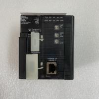 China OMRON CJ1M-CPU13-ETN CPU WITH BUILT-IN ETHERNET 150 POINTS I/O CAPACITY for sale