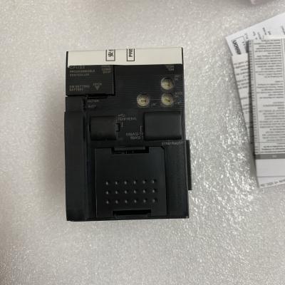 China OMRON CJ2M-CPU32 CPU WITH BUILT-IN ETHERNET/IP PORT 3 EXPANSION RACKS MAX for sale