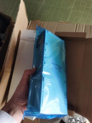 China OMRON CVM1-CPU21-V2 CPU MODULE SYSMAC 16K I/O 2 048 (WITH RAM62K WORD) for sale