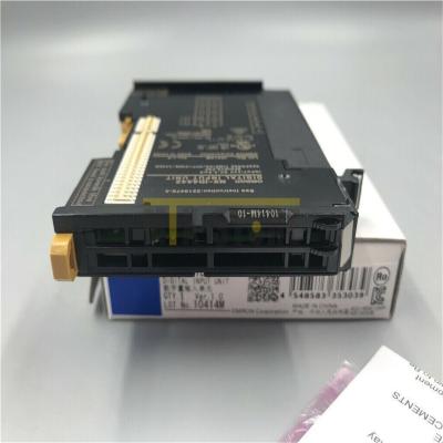 China OMRON NX-ID4442 DIGITAL INPUT MODULE NX SERIES 8 DIGITAL INPUTS NEW for sale