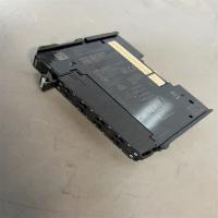 China OMRON NX-PF0630 I/O MODULE POWER SUPPLY POWER FEED 5-24VDC IN SERIE NX for sale