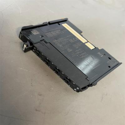 China OMRON NX-PF0630 I/O MODULE POWER SUPPLY POWER FEED 5-24VDC IN SERIE NX for sale