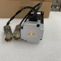 China OMRON R7M-A20030-BS1-D Servo Motor 200W With Brake 3000RPM 0.637NM for sale