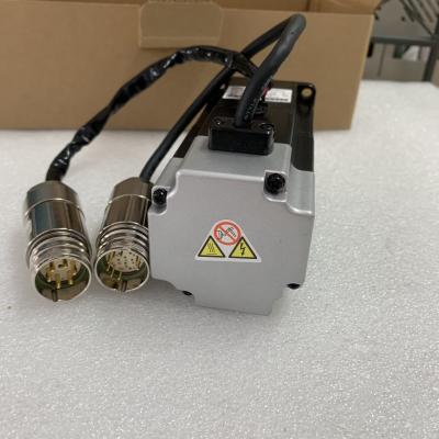 China OMRON R7M-A20030-BS1-D Servo Motor 200W With Brake 3000RPM 0.637NM for sale