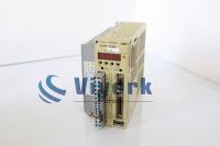 China Yaskawa SGDH-05AE Industrial Servo Drive 50 / 60HZ 200 - 230VAC INPUT 4AMP NEW for sale