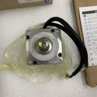 China OMRON R88M-G40030H-S2 Servo Motor 0.4KW 106V 2.6A 200HZ 3000RPM NEW for sale