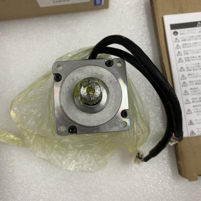 China OMRON R88M-G40030H-S2 Servo Motor 0.4KW 106V 2.6A 200HZ 3000RPM NEW for sale