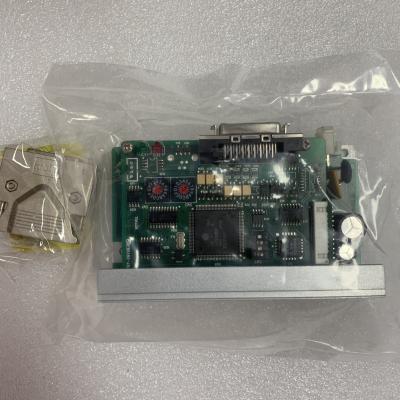 China ORIENTAL MOTOR ASD18A-K STEPPER DRIVE 1.7 A 24 VDC MADE IN JAPAN NEW for sale