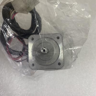 China ORIENTAL Motor ASM46MA AC Servo Motor Vexta Closed Loop Single Shaft for sale