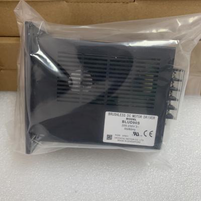 China ORIENTAL MOTOR BLUD90S BRUSHLESS DC SPEED CONTROLLER 3PH 50/60HZ NEW for sale
