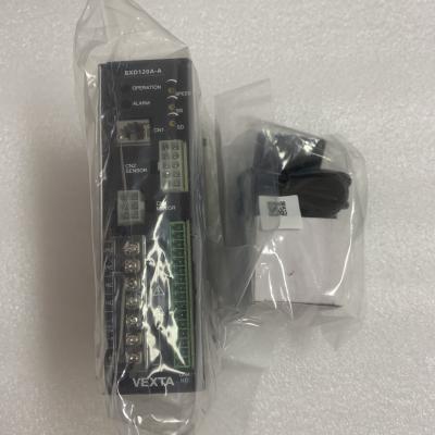 China ORIENTAL MOTOR BXD120A-A DC MOTOR DRIVER BRUSHLESS 100-115 VAC NEW for sale