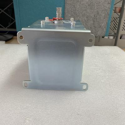 China AZBIL ECM3000G914C Control Motor 50 / 60HZ 39S 14W 12.5NM 4-20MA NEW for sale
