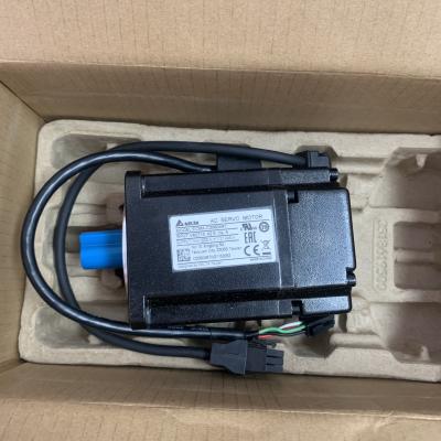 China DELTA ECMA-C20804R7 Servo Motor 110VAC 400W 3000RPM 2.6A INSA NEW for sale