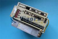 China Yaskawa SGDH-05AEOY Industrial Servo Drive 50 / 60HZ 200 - 230VAC INPUT 4AMP for sale