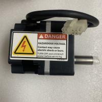 China ORIENTAL Motor FBLM575CW-20 	AC Servo Motor 3000RPM IP40 75W for sale