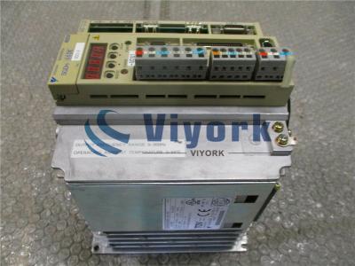 China Yaskawa SGDH-05DE Industrial Servo Drive 50 / 60HZ 380-480VAC INPUT 2AMP for sale