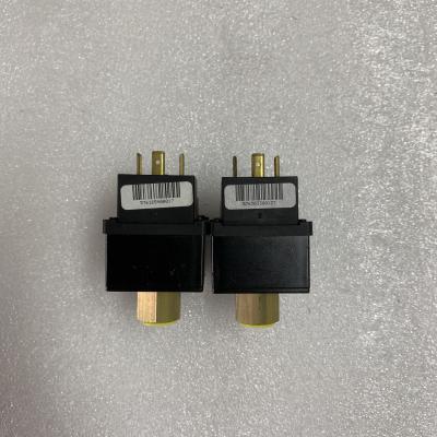 China EMERSON FSX-42S Fan Speed Controller 18.8 Bar 4A 230 VAC 50 / 60 HZ for sale