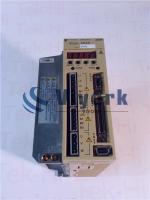 China Yaskawa SGDH-08AE Industrial Servo Drive 50 / 60HZ 200 - 230VAC INPUT 5.4AMP NEW for sale