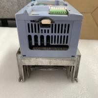 China HITACHI L100-040HFE MICRO DRIVES 5HP 4KW 50/60/1-360Hz 1/3PH NEW for sale
