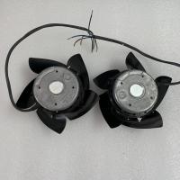 China EBM PAPST M2D068-BF Cooling Fan 0.087A 415V 50 / 60HZ 2500 / 2700MIN for sale