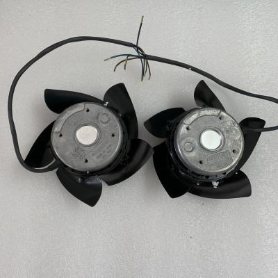 China EBM PAPST M2D068-BF Cooling Fan 0.087A 415V 50 / 60HZ 2500 / 2700MIN for sale