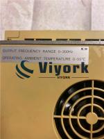 China Yaskawa SGDH-10AE-0Y Industrial Servo Drive 50 / 60HZ 200 - 230VAC INPUT 7AMP for sale