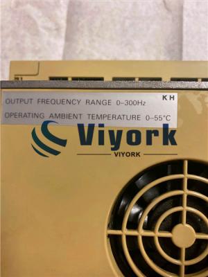 China Yaskawa SGDH-10AE-0Y Industrial Servo Drive 50 / 60HZ 200 - 230VAC INPUT 7AMP for sale