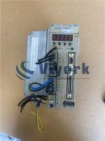 China Yaskawa SGDH-10DE Industrial Servo Drive 50 / 60HZ 380 - 480VAC INPUT 3.5AMP NEW for sale