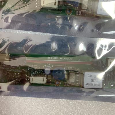 China TDK PCU-P077E Variable Frequency Inverter Cxa Series 12 VA 1500 V OUTPUY for sale