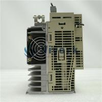China Yaskawa SGDH-15AE Industrial Servo Drive 50 / 60HZ 200 - 230VAC INPUT 9.5AMP for sale