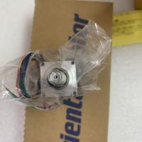 China ORIENTAL PMM33AH-HG100 AC Servo Motor 0.35A Vexta 1 YEAR NEW for sale