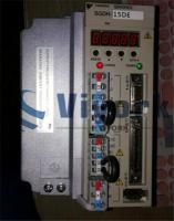 China Yaskawa SGDH-15DE Industrial Servo Drive 50 / 60HZ 380 - 480VAC INPUT 4.8AMP NEW for sale