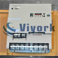 China Yaskawa SGDH-1AAE Industrial Servo Drive 50 / 60HZ 200 - 230VAC INPUT 60AMP NEW for sale