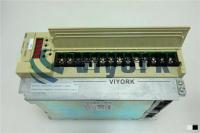 China Yaskawa SGDH-20AE Industrial Servo Drive 50 / 60HZ 200 - 230VAC INPUT 12AMP for sale