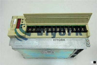 China Yaskawa SGDH-20AE Industrial Servo Drive 50 / 60HZ 200 - 230VAC INPUT 12AMP for sale