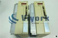 China Yaskawa SGDH-20AE-N2-RY49 Industrial Servo Drive 50 / 60HZ 200 - 230VAC INPUT 12AMP for sale